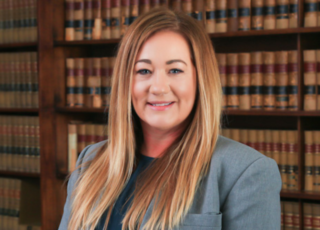 Gorham is Lane & Waterman's Newest Partner - Lane & Waterman LLP