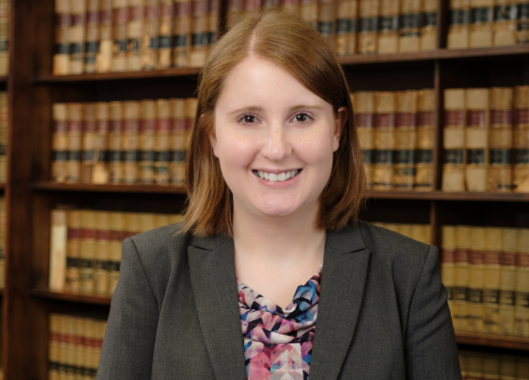 Russell and Juehring Successfully Defend Lee Enterprises in Malin ...