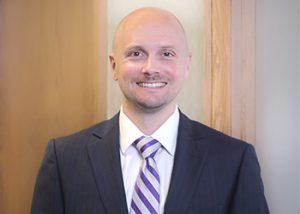 Attorneys Archive - Lane & Waterman LLP