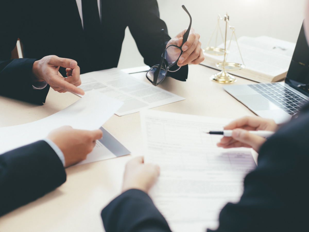 Grace Mangieri and Jenny Juehring Obtain Verdict in Client’s Favor in ...