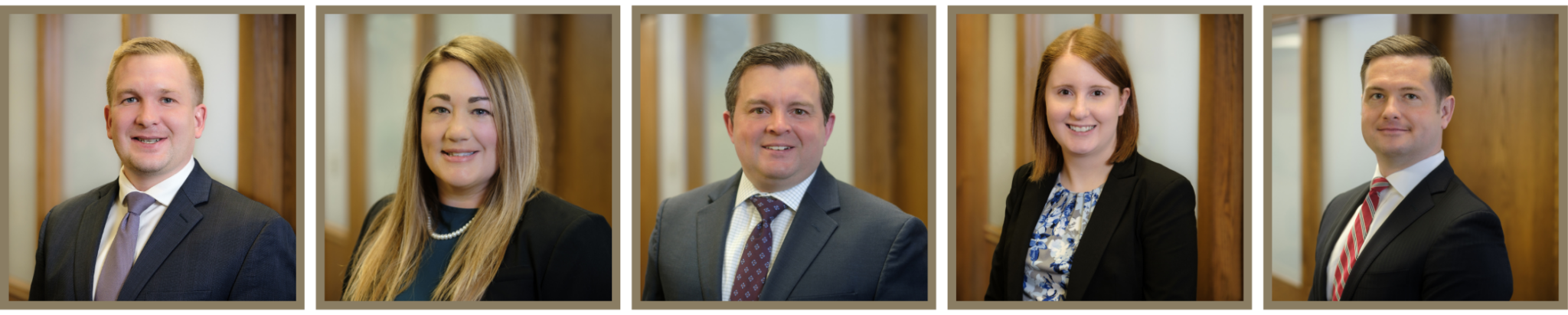 Five named to the 2022 Iowa Bar Association Pro Bono Honor Roll - Lane ...