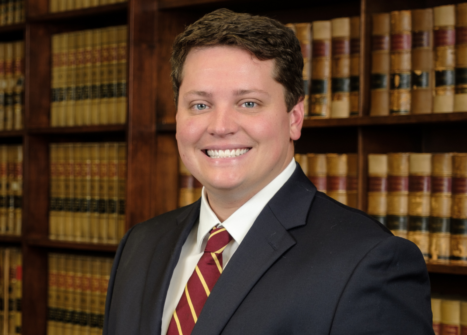 Attorneys Archive - Lane & Waterman LLP