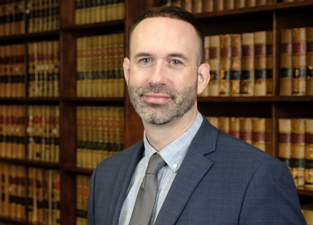 Attorneys Archive - Lane & Waterman LLP