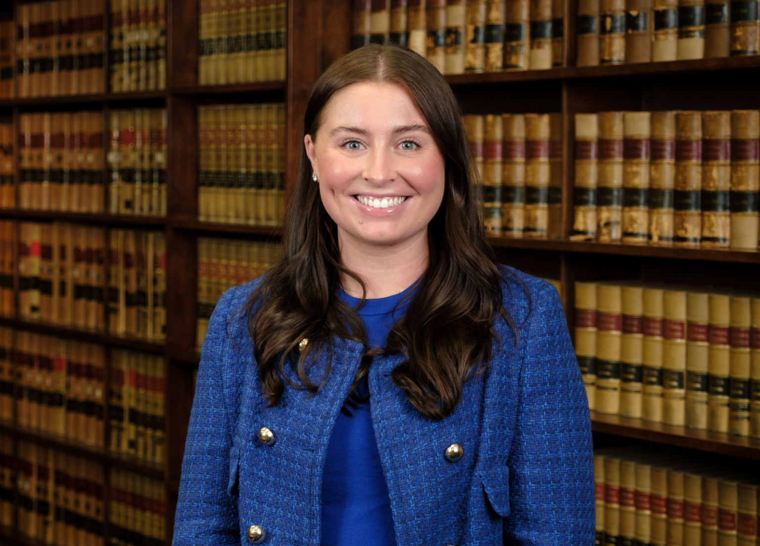 Meet Grace E. Tobin - Lane & Waterman LLP