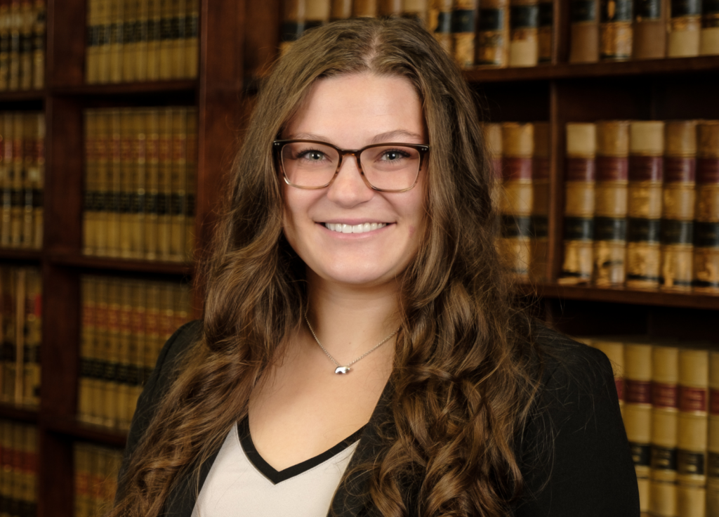 Attorneys Archive - Lane & Waterman LLP