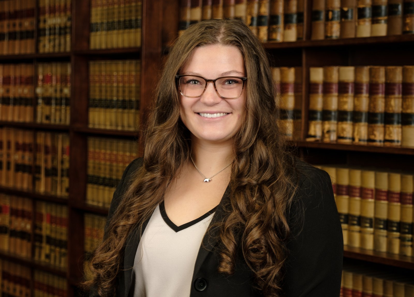 Meet Victoria L. Biggerstaff - Lane & Waterman LLP