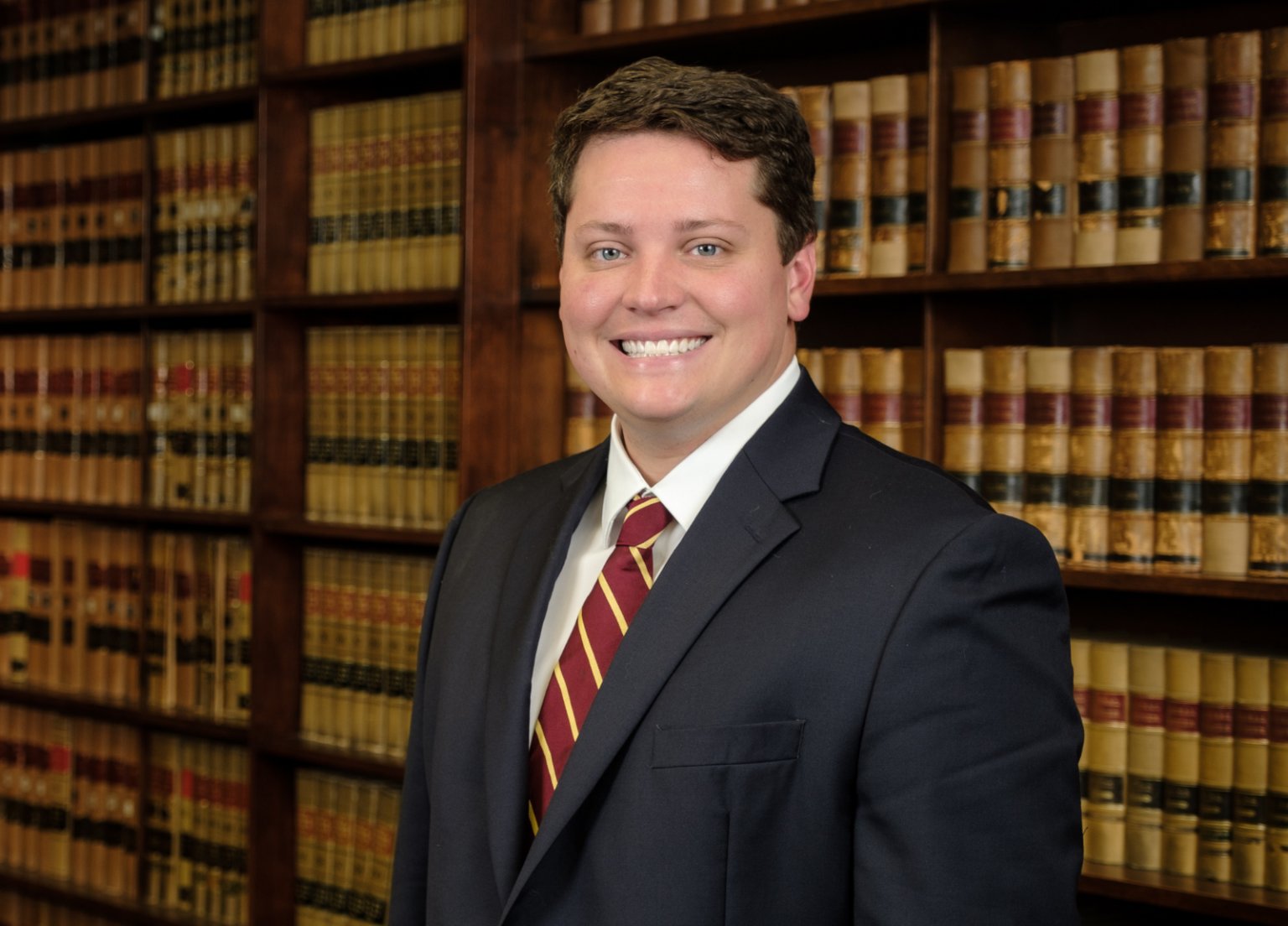 First Year Recap - Jonathan McGehee - Lane & Waterman LLP