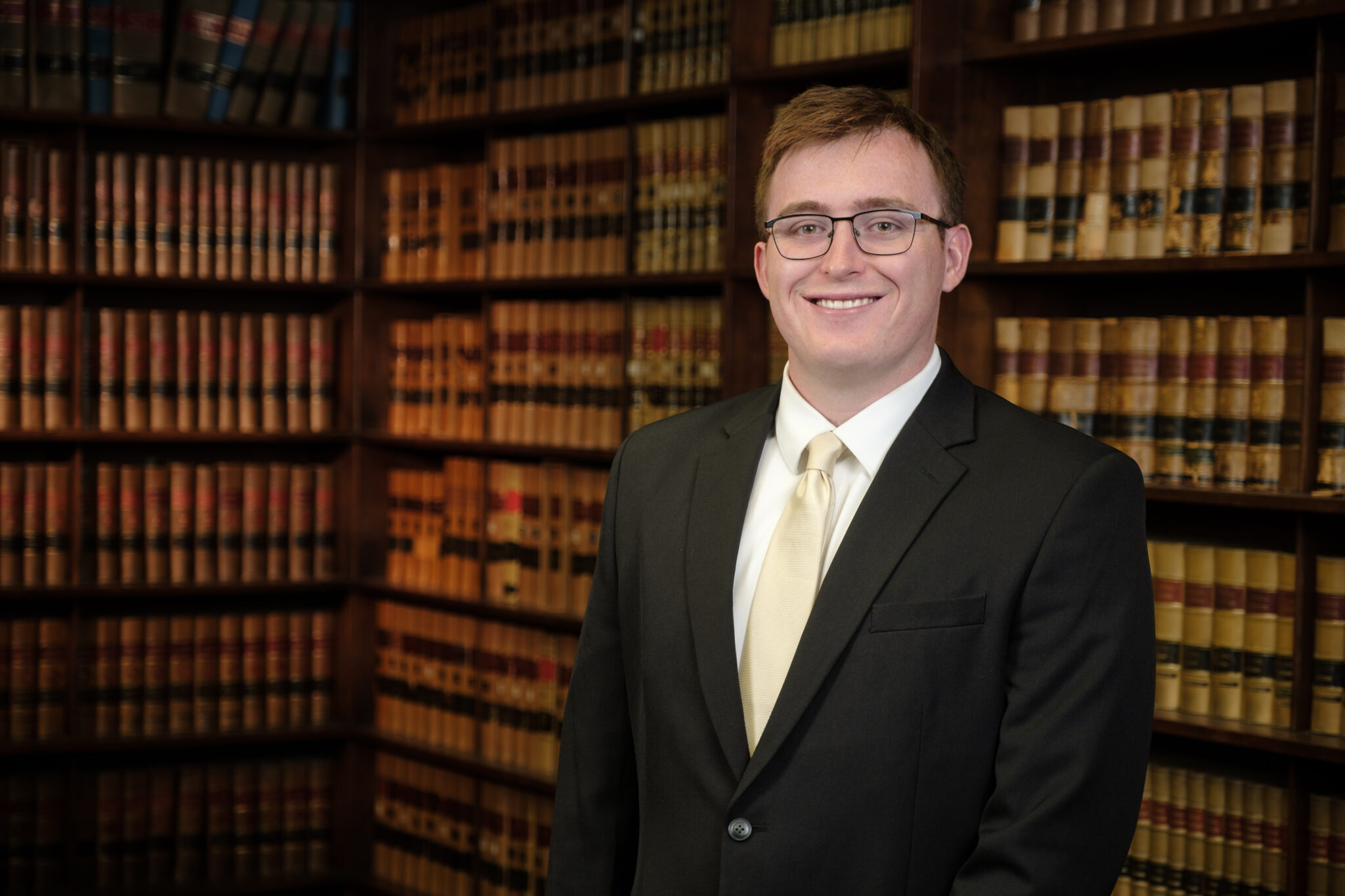 Summer Associate Introduction: Sean Jarvis - Lane & Waterman LLP