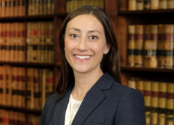 Attorneys Archive - Lane & Waterman LLP