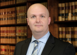 Attorneys Archive - Lane & Waterman LLP