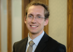 Attorneys Archive - Lane & Waterman LLP